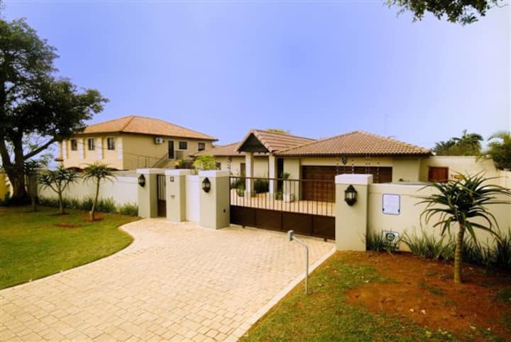 12 Armstrong Avenue - Umhlanga