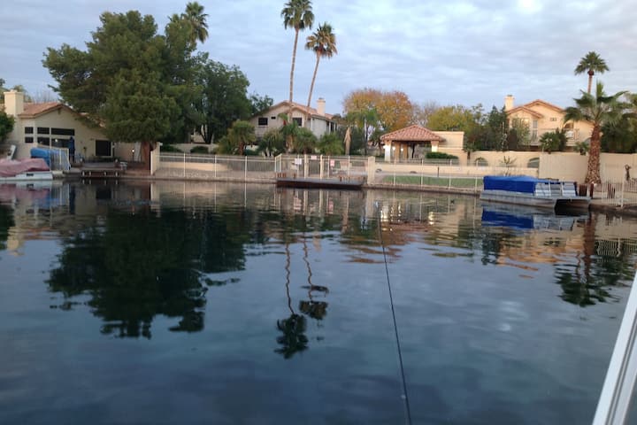 3br Garden Lakes Home Near Stadium/spring Training - Avondale, AZ