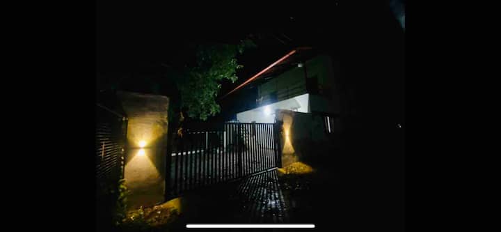 Prakruthi Farm - Ramanagara