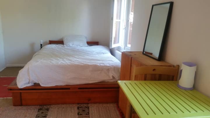 Chambre+cuisine+petit Cabinet De Toilette Privé - Bry-sur-Marne