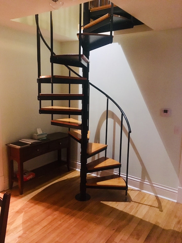 ⭐ Superior Getaway⭐2br, Near Nmu/dome/beach/trails - Marquette, MI