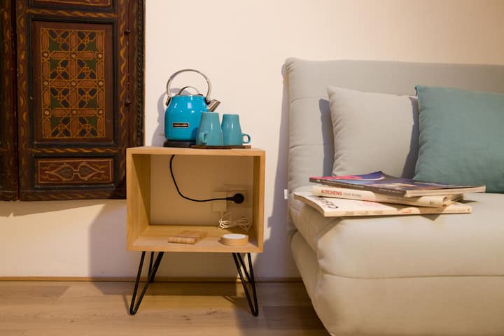 Studio Paolina 1 Rome Centre-ville - Rome