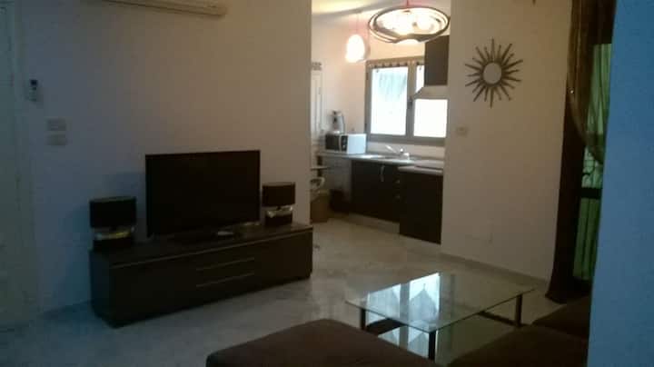 Braham Center S+2 Zone Touristique De Sousse - Sousse