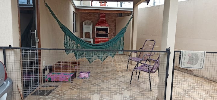 Casa Aconchegante Próximo A Ucdb - Campo Grande