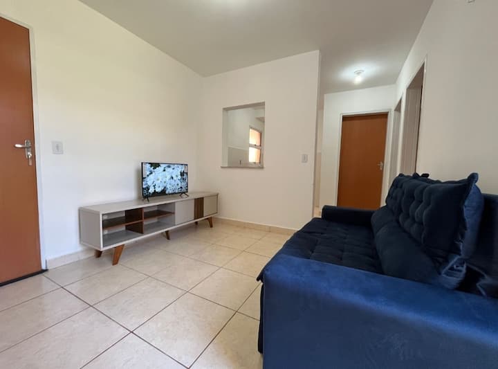 Apto Térreo  Laranjeira - Rio Verde