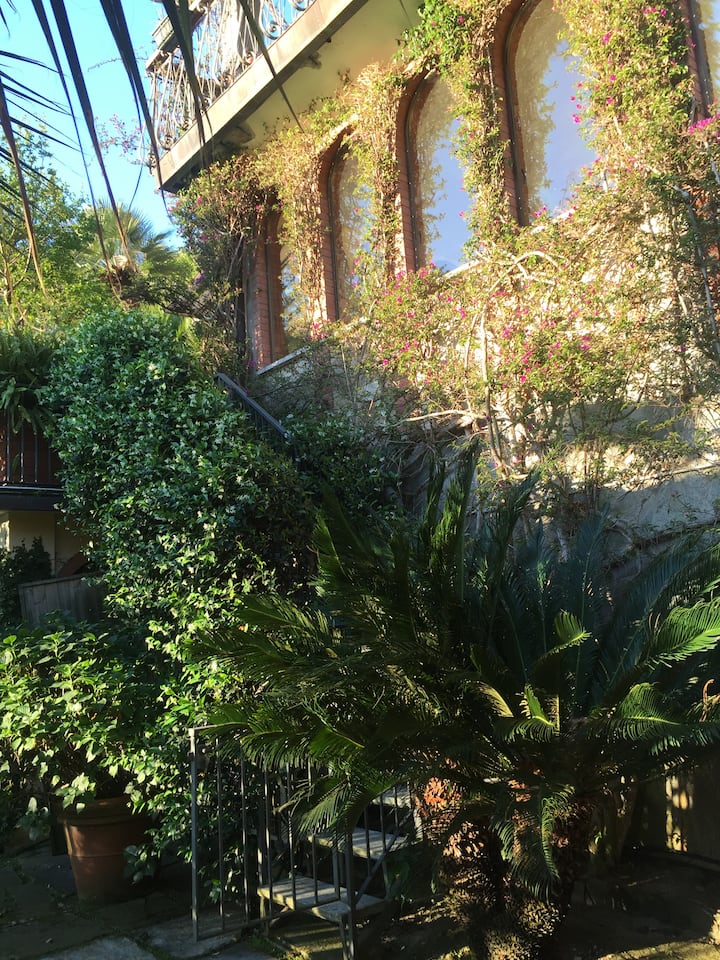 My House Of Peace In The Centre Of Everything - Santa Margherita Ligure