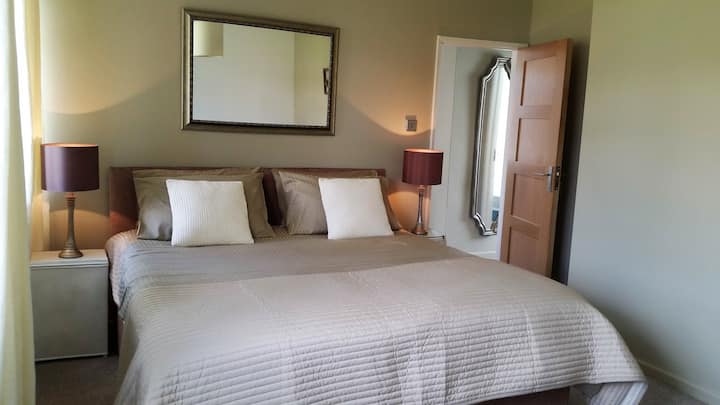 Woldsend A Cotswold Escape - Cotswolds