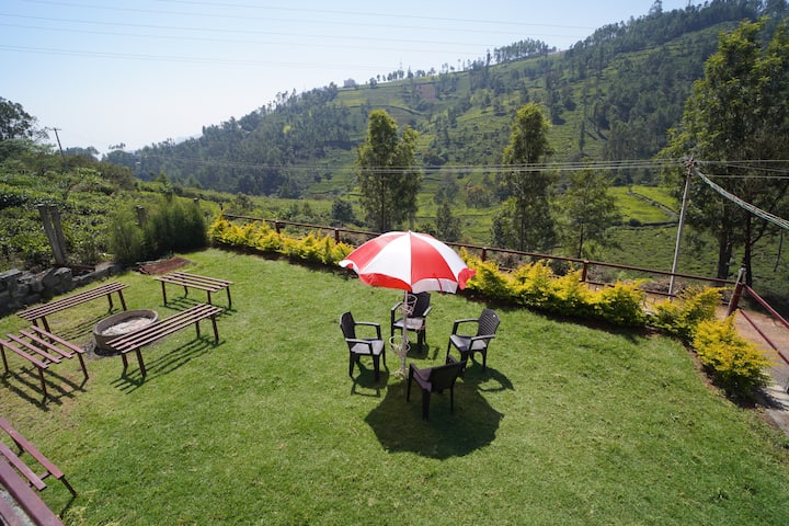 Samiksha's Nest Inn
• Bonfire • Bbq & Epass Assist - Mettupalayam