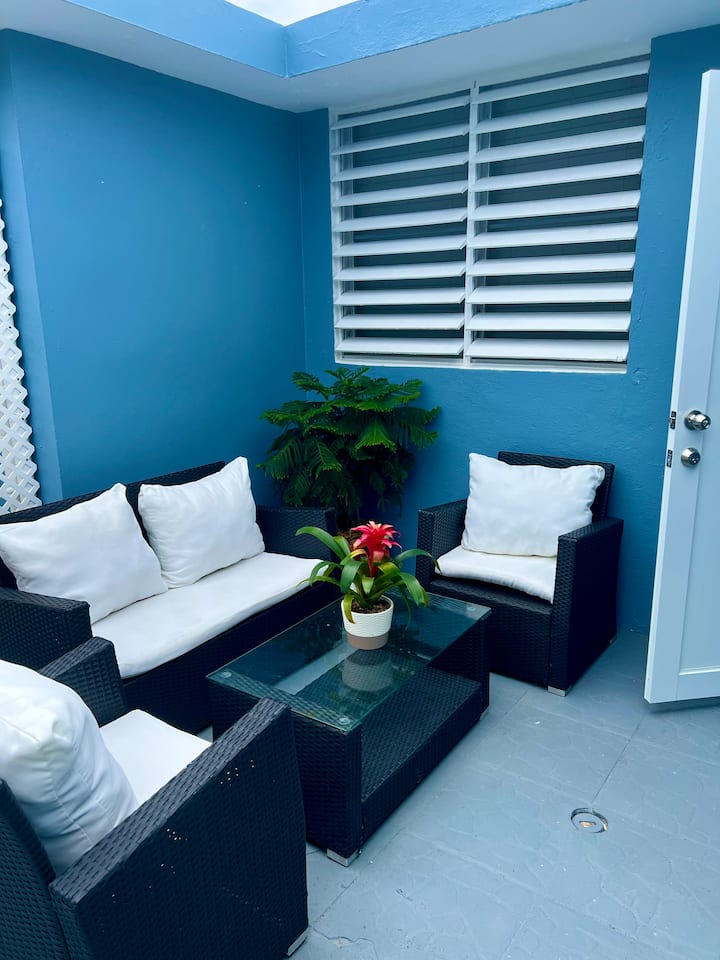 10% Off! Apartment Near Airport! - Puerto Rico