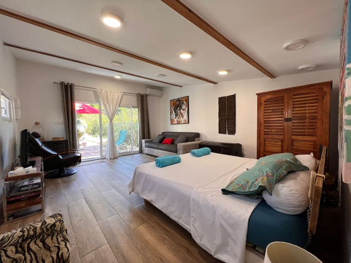 Agréable Chambre D'hôtes Avec Piscine - Marsiglia