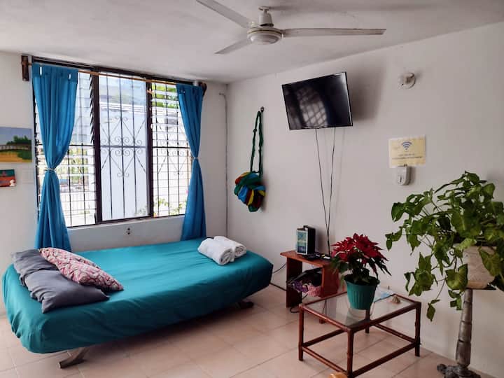 Casa De Las Ninfas 8 - Cancún