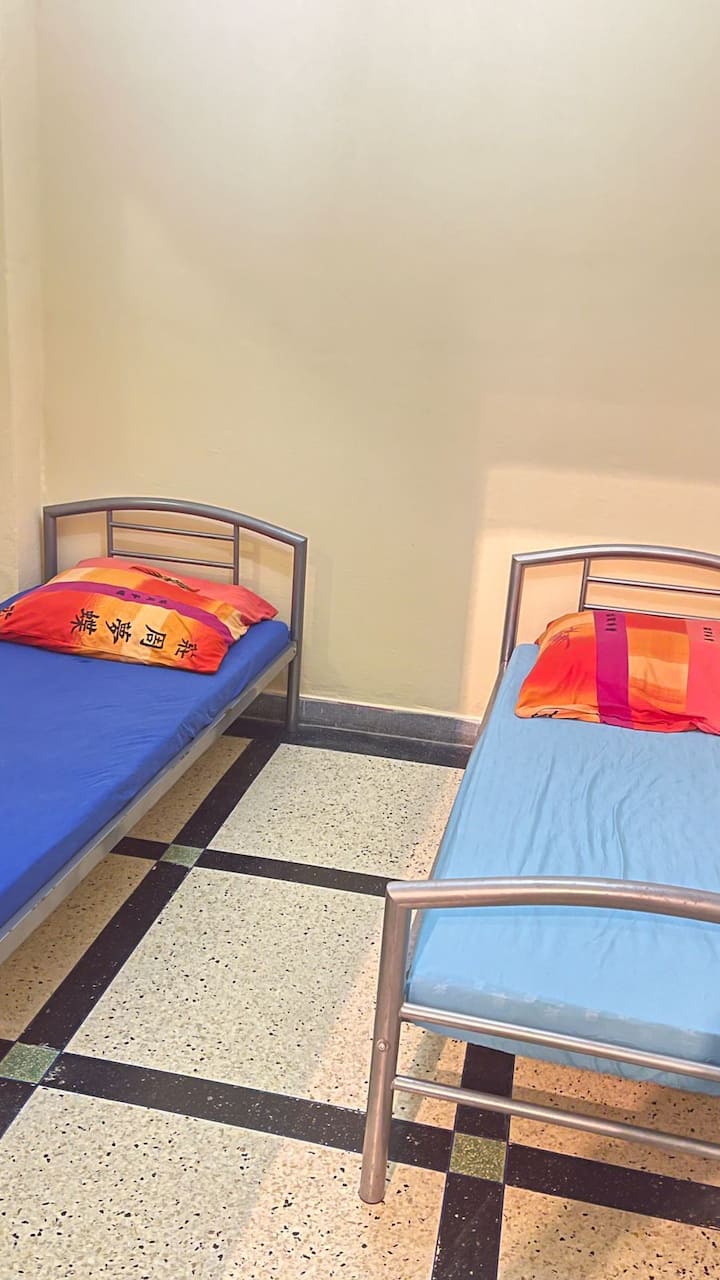 Vermiete Schöne Wohnung Im Zentrum Von Nador. - Melilla