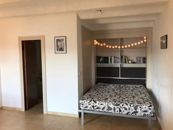 Double Room With Private Bathroom And Terrace - Tossa de Mar
