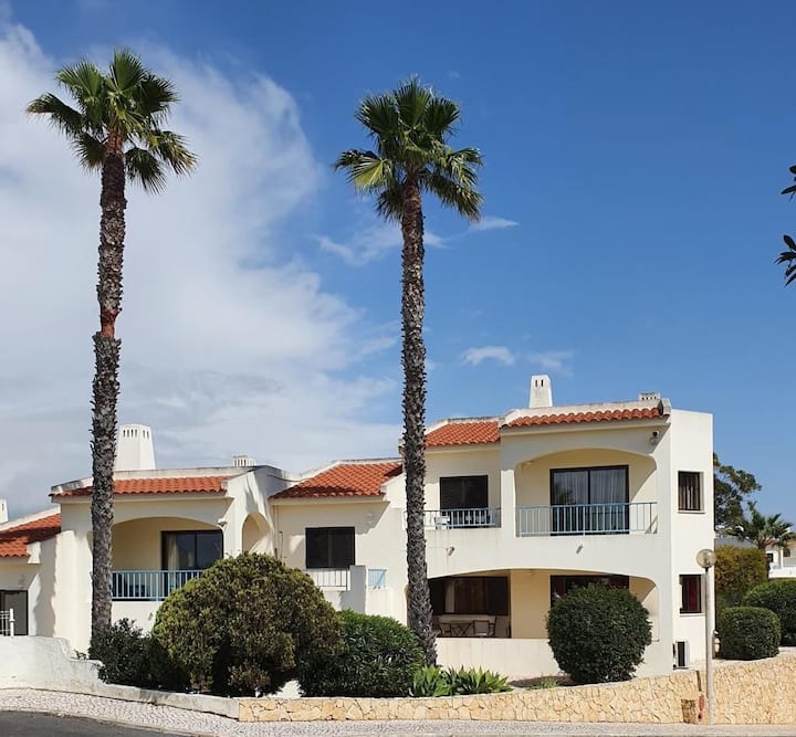 Casa Schnuck, Monte Dourado, Carvoeiro - Carvoeiro