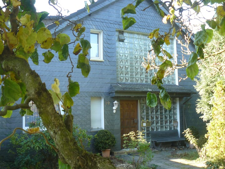 Perfekte, Komfortable Ferienwohnung - Remscheid