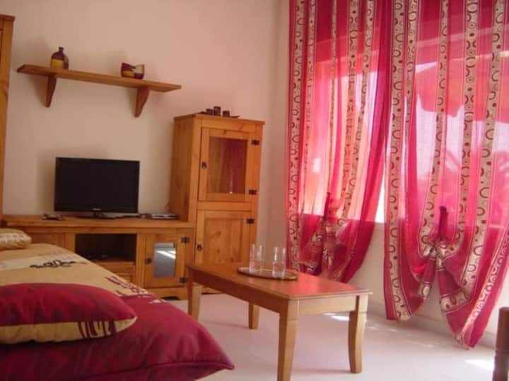 Hermoso Apartamento Vista Piscina Y Wifi - Corralejo