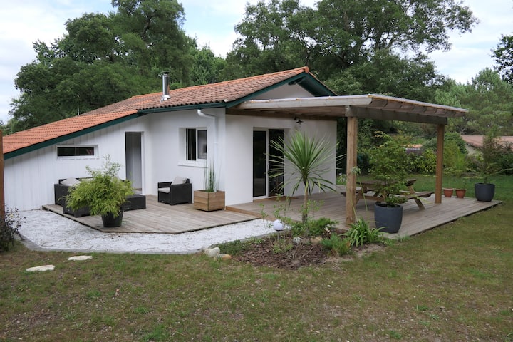 Maison Seignosse Ocean - Seignosse