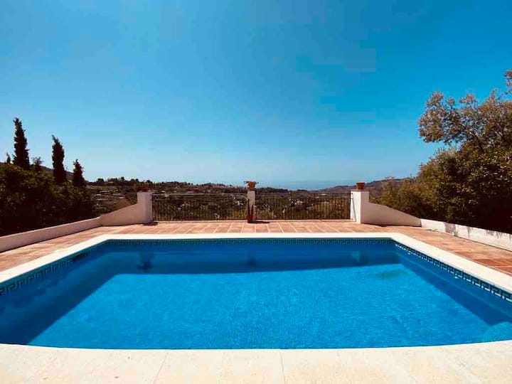 Dacha - Frigiliana