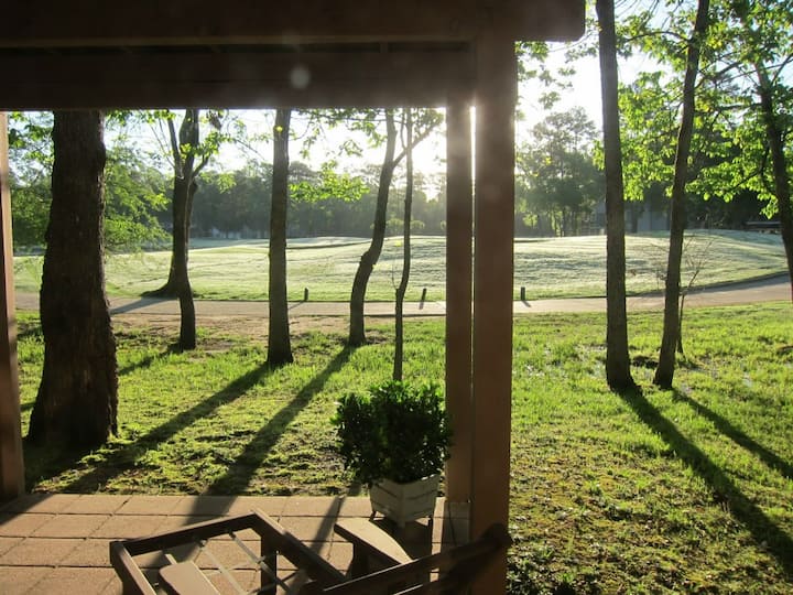4 Br Home With Golf Course Front The Woodlands - The Woodlands, TX
