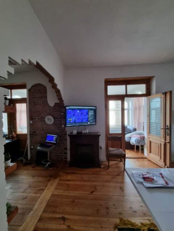 Apartament Blisko Plaży - Sopot