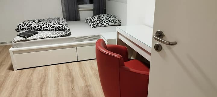 City House Neumüster - Neumünster