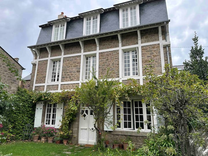 Villa Carlotta - 디나흐