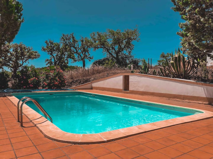 Casa Dos Anões( Alojamento Local) - São Luís