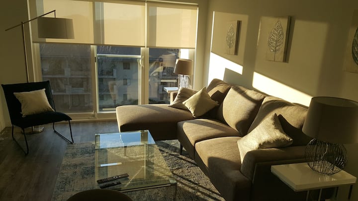 Village Premium Suite - The Nest - Kelowna