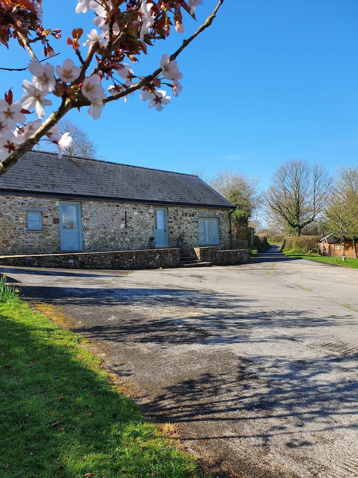 Gorgeous Farm Cottage, Close To Beaches & Castles. - Narberth