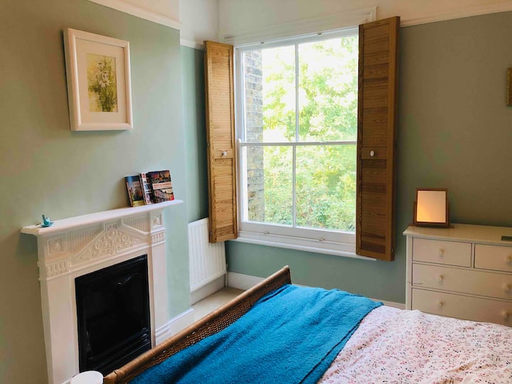 Beautiful  House Brockley - Bromley