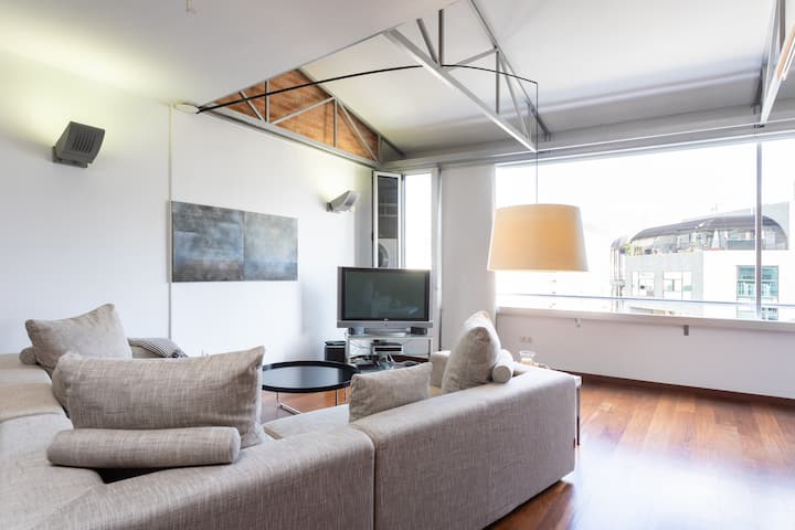 Ph Loft In Tenerife - Santa Cruz de Tenerife