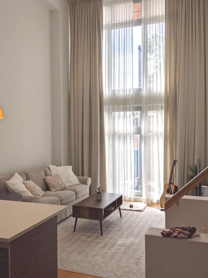 Amazing 2 Bedroom Unit In Brooklyn - Union City