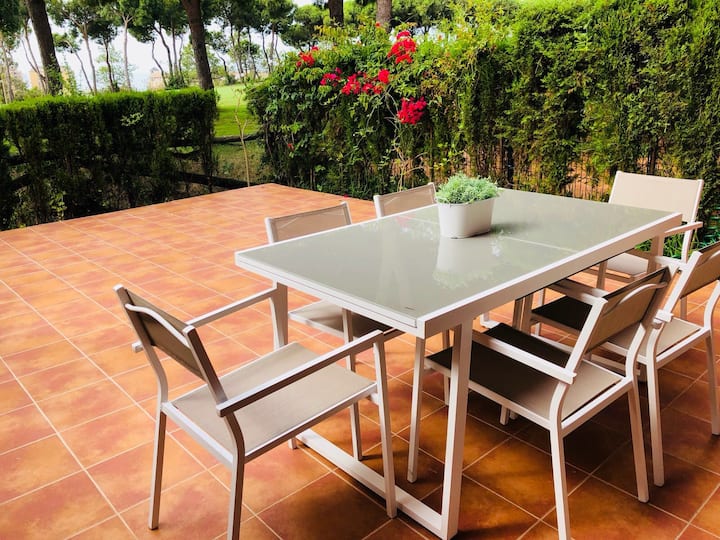 Casa Treviño - Islantilla