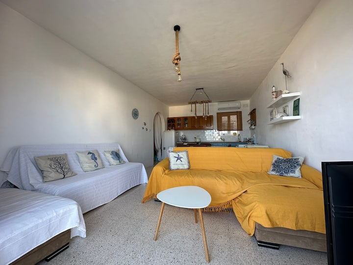 Lovely 3 Bedroom Apartment In Mellieha Bay. - Malta
