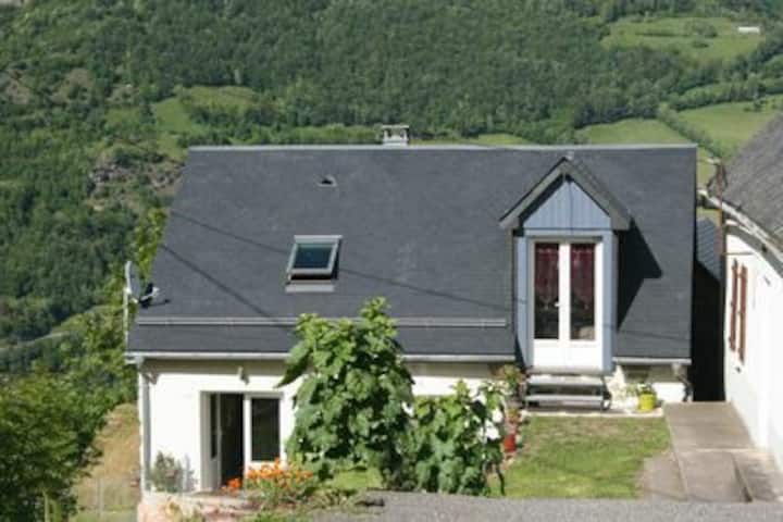 Gîte Le Saussa, Gavarnie-gèdre - Gavarnie-Gèdre