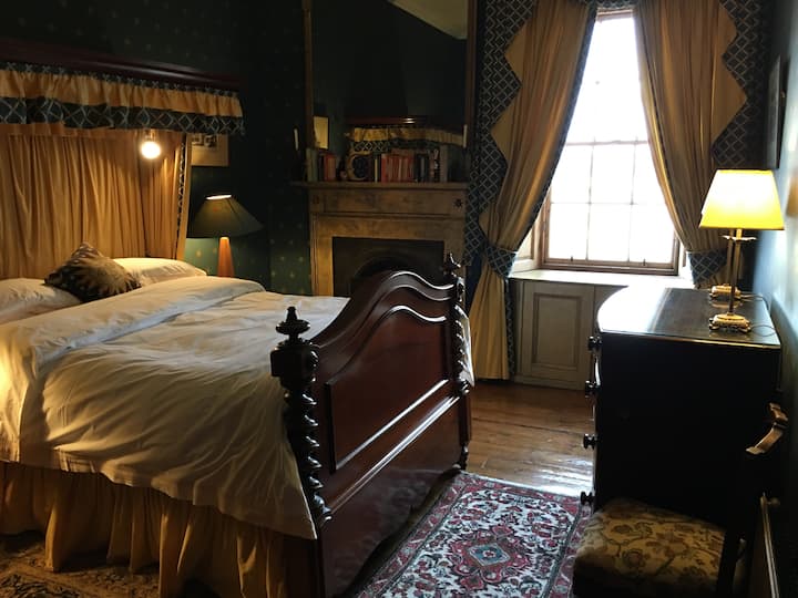 Large Georgian Flat  By New St James Quarter - Edinburgh