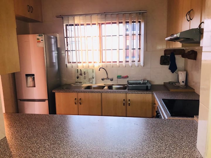 Summer Holiday Flat - Durban