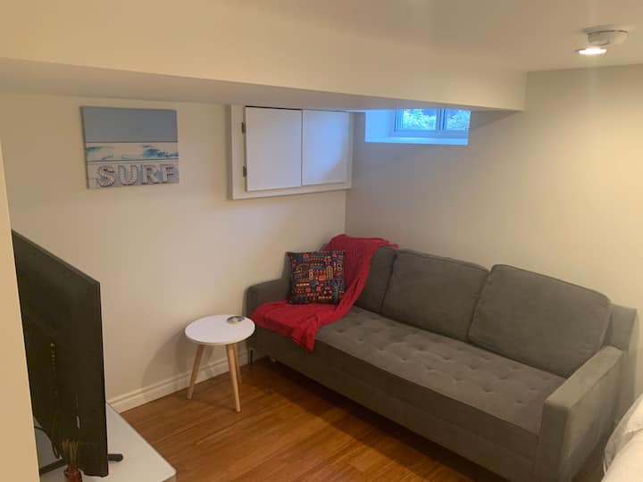 Bloor West/junction Studio Apt - Toronto, ON