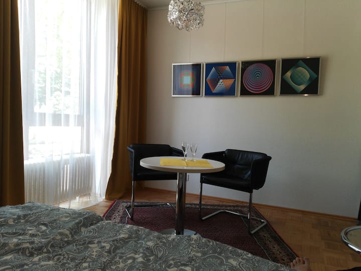 Preisgekröntes City-apartment - Landau in der Pfalz