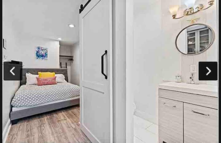 Unit "C": Own Entrance Beach Pga Golf Location!! - Juno Beach, FL