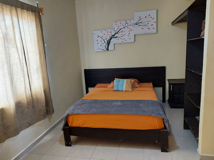 Agradable Y Cómodo Apartamento Centro D Monterrey - Monterrey