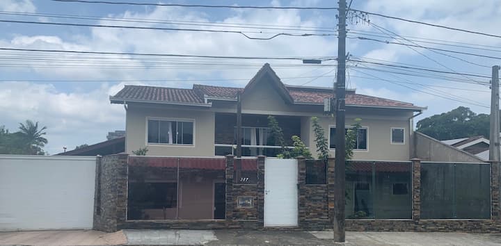 Hostel Sweet Home - Joinville