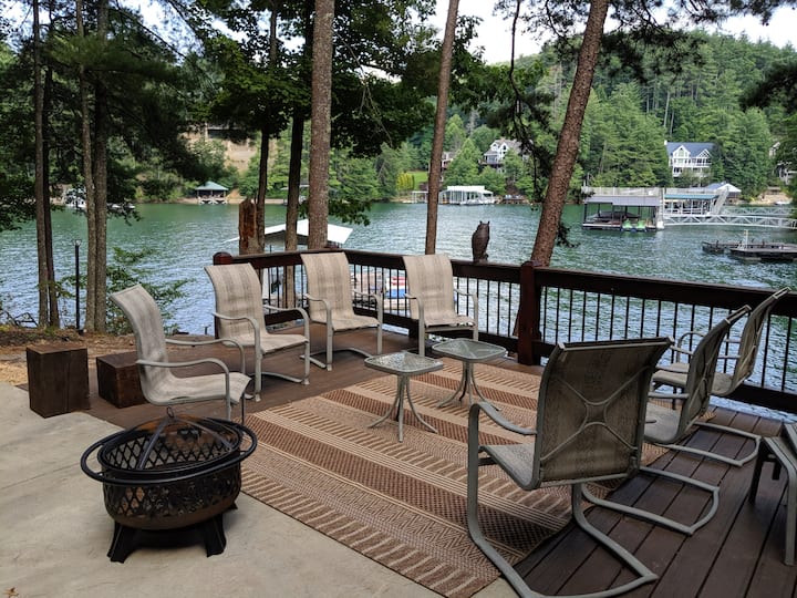 Blue Ridge Lake Cabin Rentals | House and Cabin Rentals | Airbnb