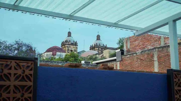 Casa Angeles - Oaxaca