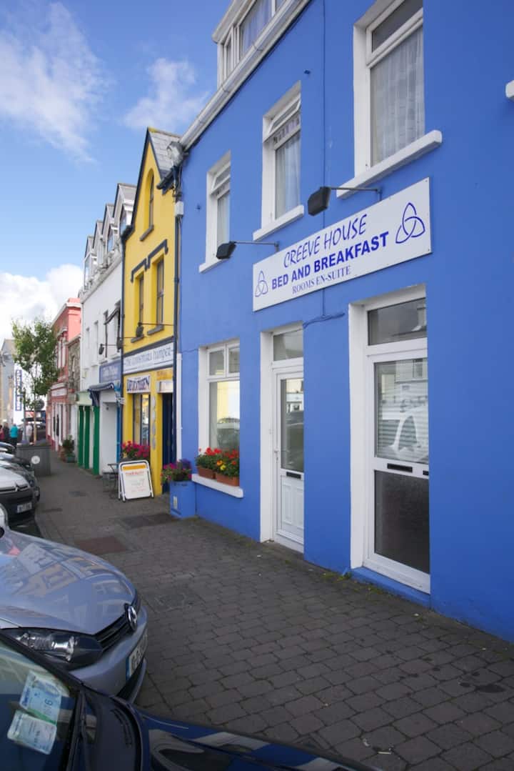 Arch Guesthouse - Clifden