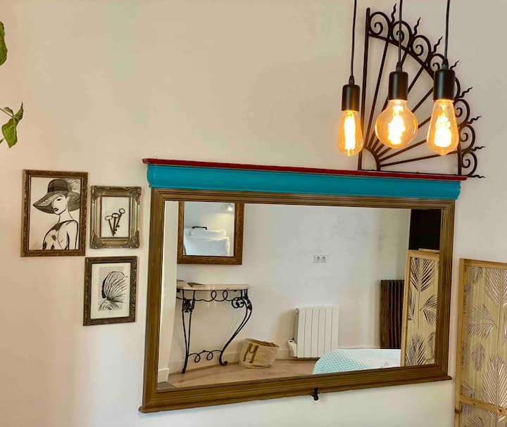 Charmant Appartement  Proche Centre Historique - Bordeaux