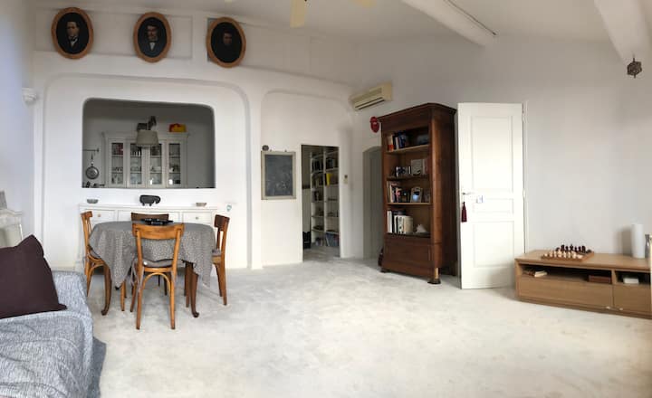 Vieux Nice - Charme Et Lumière - Nice