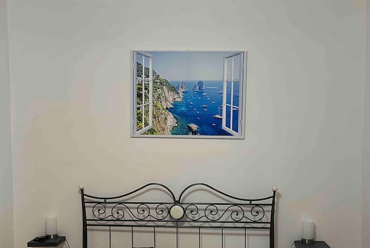 Casa La Stellina - Capri