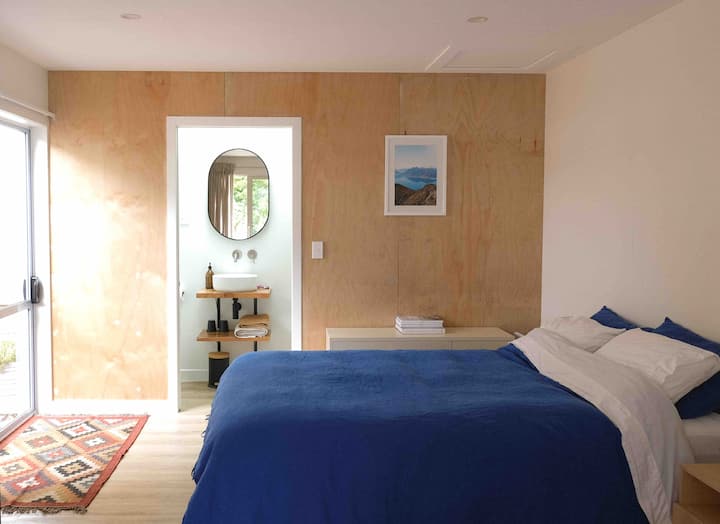Studio Room - Wanaka