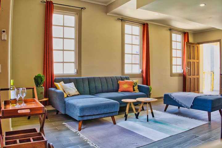 Cityviews Apartments /Willemstad From Your Balcony - Curazao